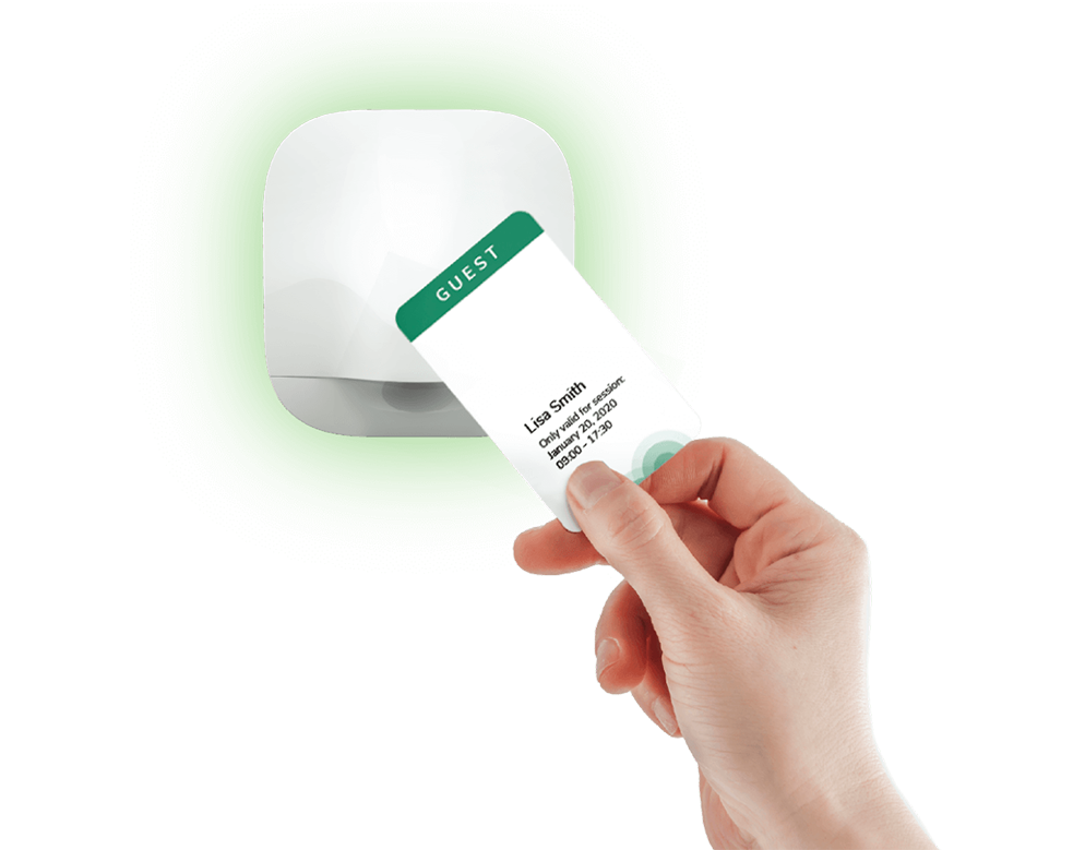 Oomnis Flexo Room & Hotdesk Booking now available in the UK through ...